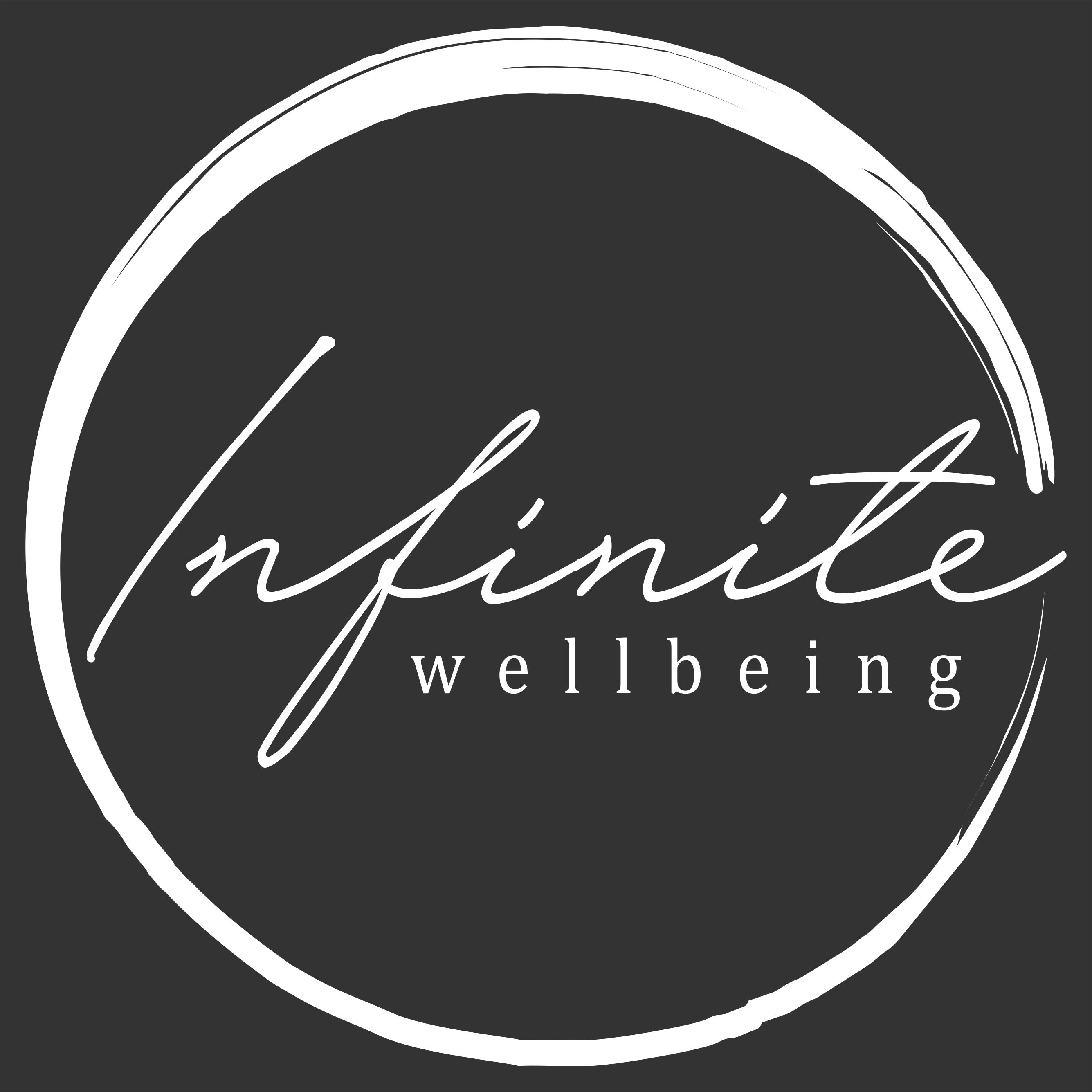 Infinite Wellbeing