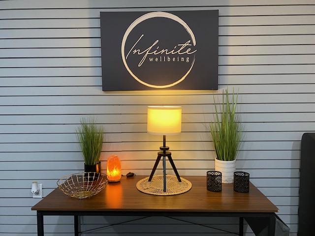 About – Infinite Wellbeing
