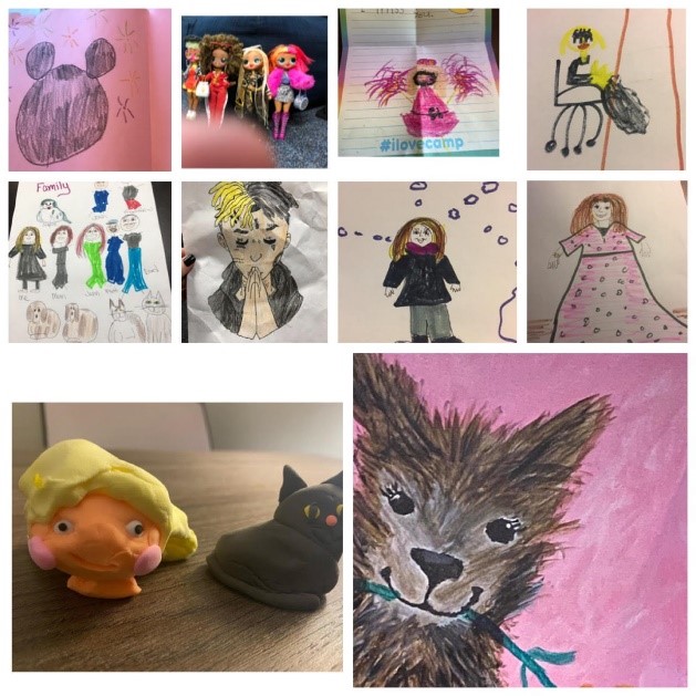 Therapy for Children – Infinite Wellbeing